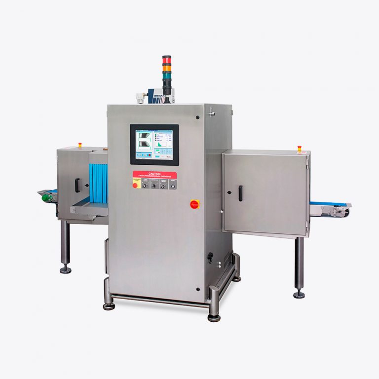 Large Container X-ray Inspection | Sapphire Inspection