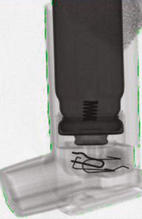 Pharmaceutical X-ray Inspection | Medical Device X-ray Systems