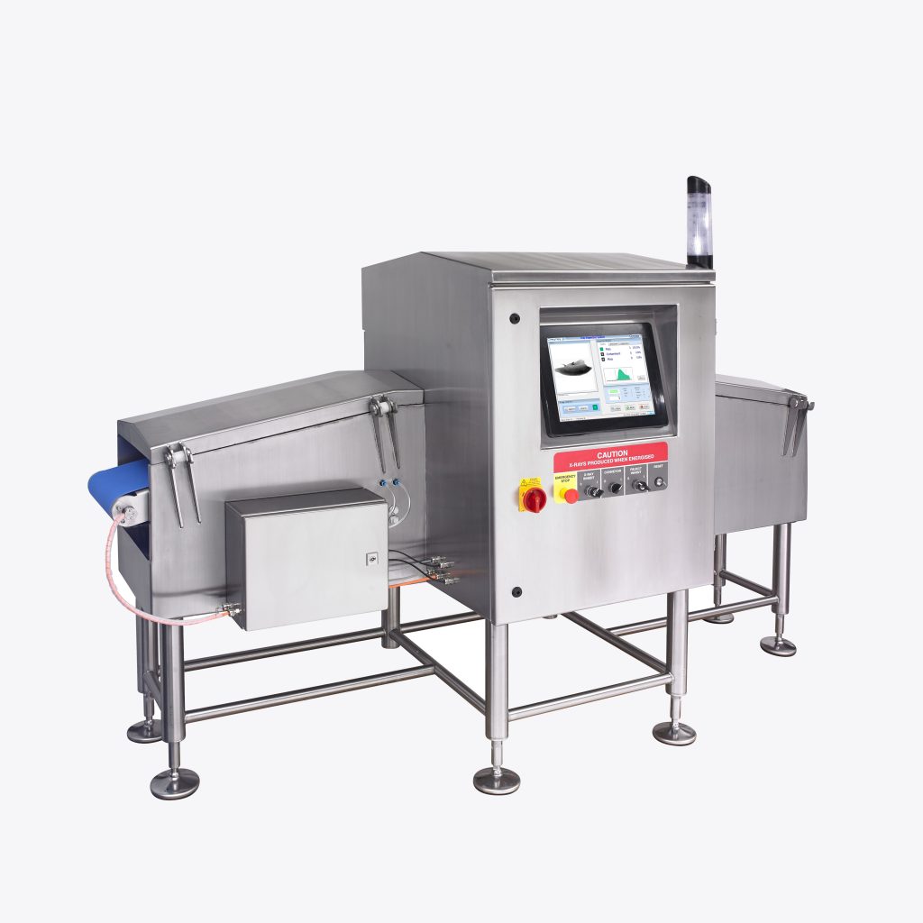 Solving the problem of 'invisible' fish bones | Sapphire Inspection